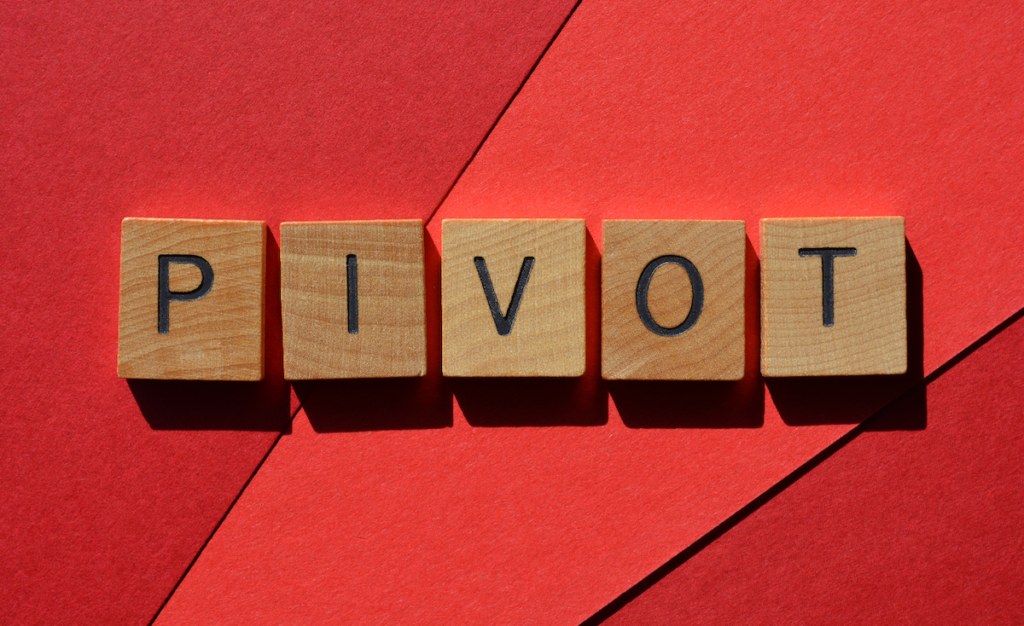 Pivoter | BLOG MONDIAL CHANGE