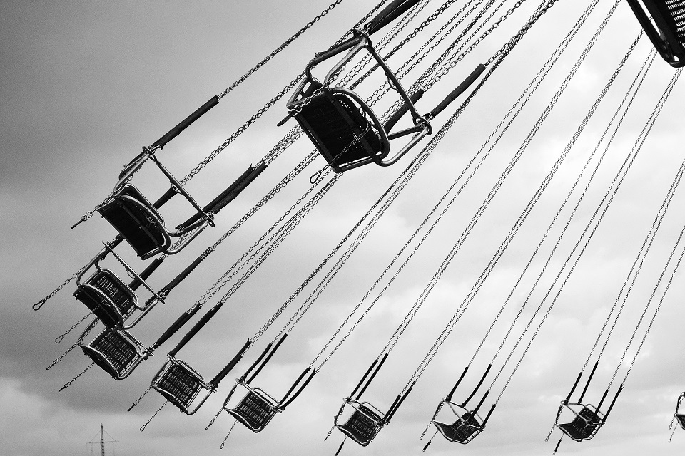 Ça donne le tournis | BLOG MONDIAL CHANGE